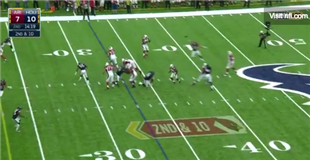 John Simon, Indianapolis, Outside Linebacker