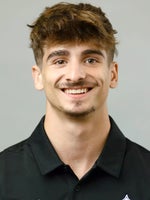 Colton Hinton, Coastal Carolina, Wide Receiver