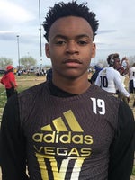 Cameron Mitchell, Cleveland, Cornerback