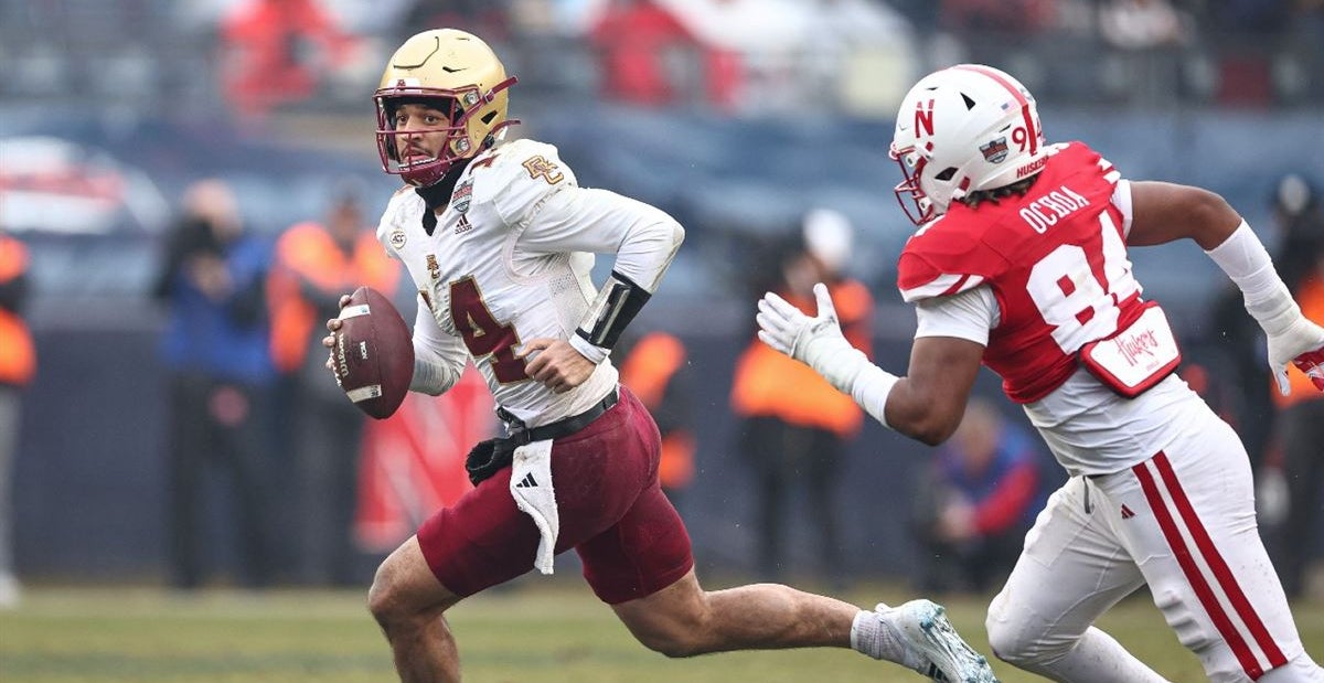 ACC football power rankings for 2025: Clemson re-ascends to top, Bill ...