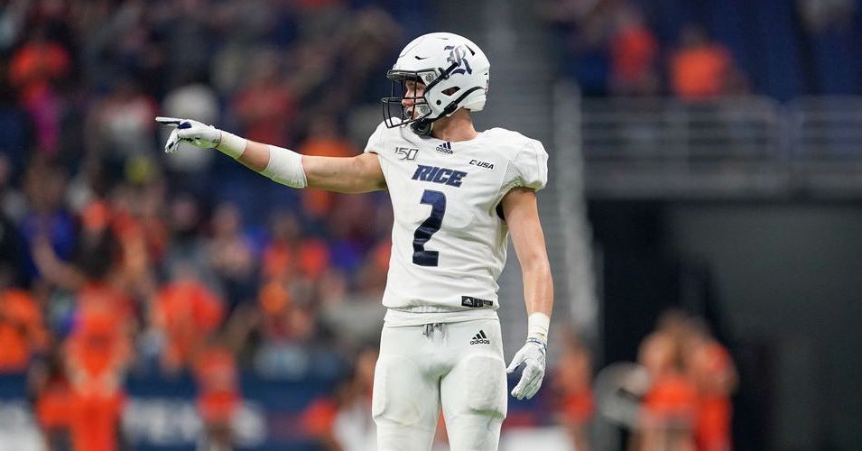 Red Carpet Podcast: Bradley Rozner, 2024 WR Recruiting, Alpha Wolf Primer