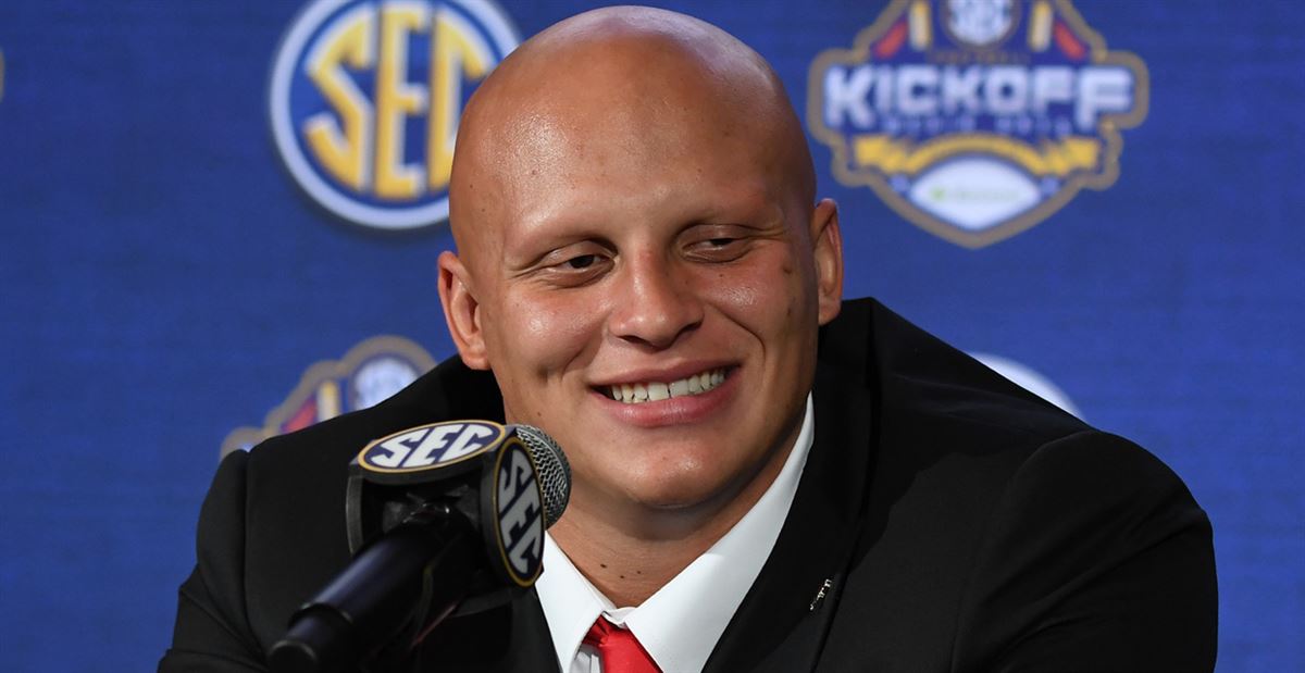 Landon Jackson details offseason body transformation