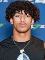 Ty Johnson, Crean Lutheran, Wide Receiver