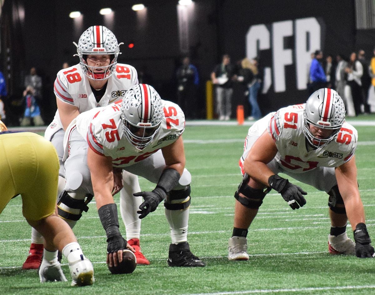 Sights and Sounds: Images, highlights from Ohio State's national title ...