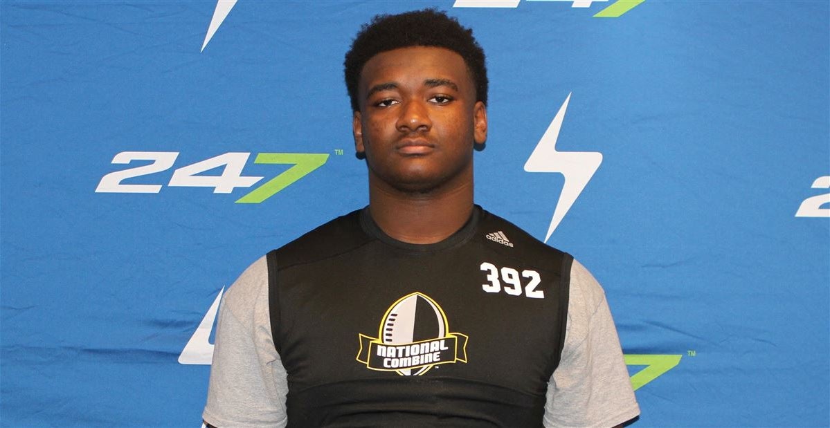 Ten things to like about Jaylen Nichols