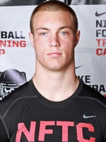 Alex Neering, Central Michigan, Defensive Line