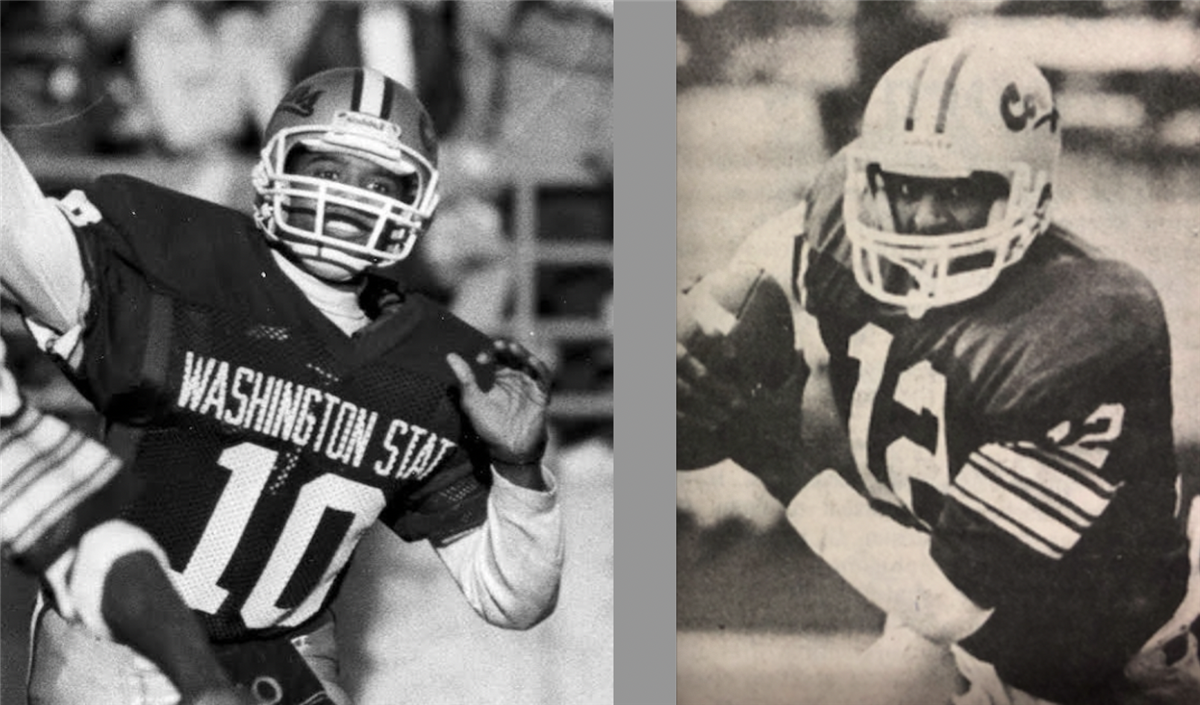 Black History Month and WSU: Ricky Turner and Ed Blount broke barriers ...