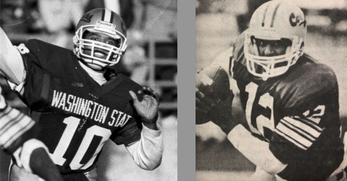 Black History Month and WSU: Ricky Turner and Ed Blount broke barriers ...