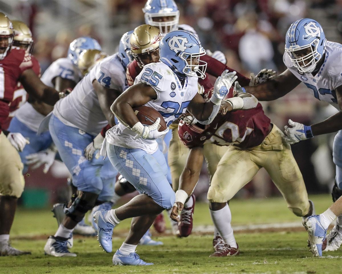 Photo Gallery: Florida State vs. North Carolina