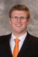 Dan Geriot, Assistant Coach (BK), Campbell Fighting Camels