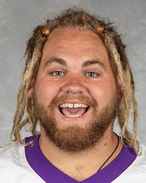 Kade Parmelly, Duke, Offensive Line