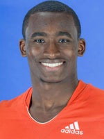 Marcell Blocker, Florida Memorial, Cornerback