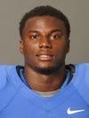 Jamere Valentine, Memphis, Wide Receiver