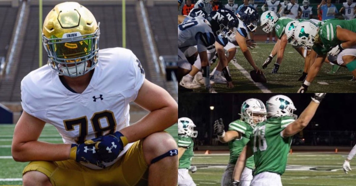 South Bend Bound, Joseph Reiff is On the Rise
