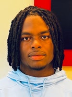 Eric Perry, DeSoto Central, Running Back