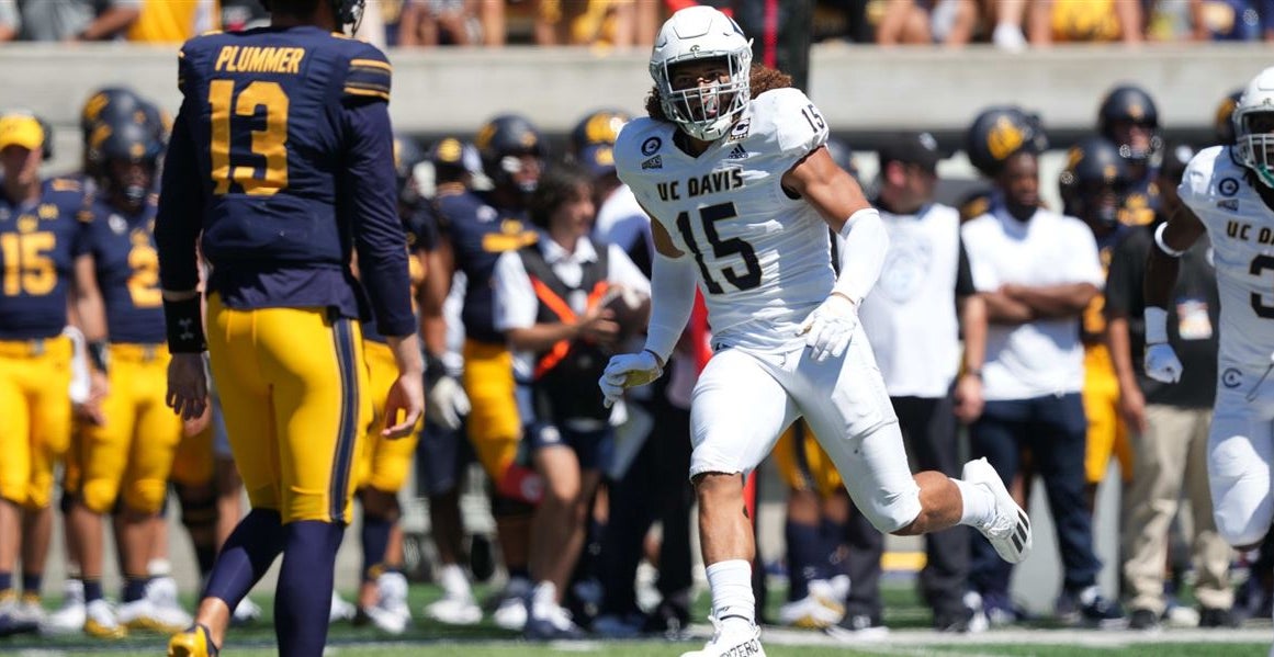 National Signing Day: See the full Cal Football 2024 recruiting class