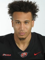 Blue Smith, Western Kentucky, Wide Receiver