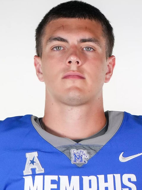 Bryce Anderson, Memphis, Tight End