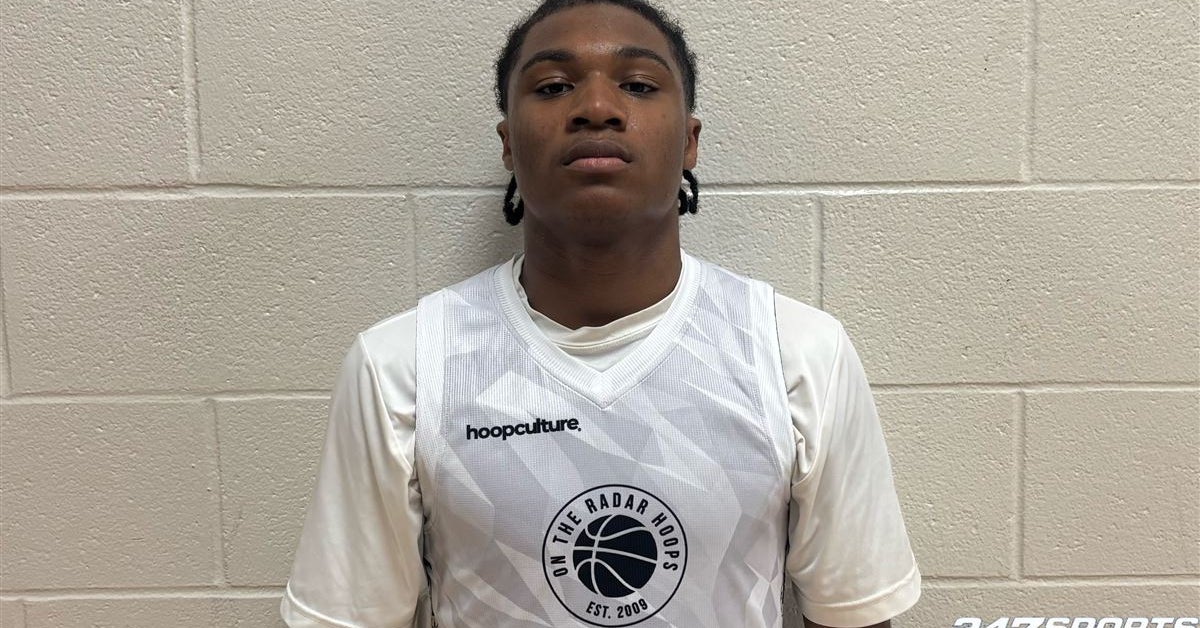 Baer Bailey and Bryson Jatta headline the top standouts at OTR Hoops ...