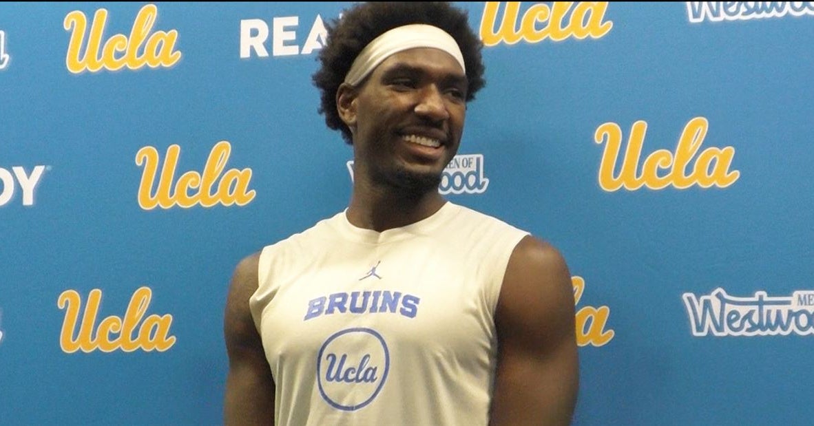 Eric Dailey on Improvement, Playing the 3, Being Healthy and More