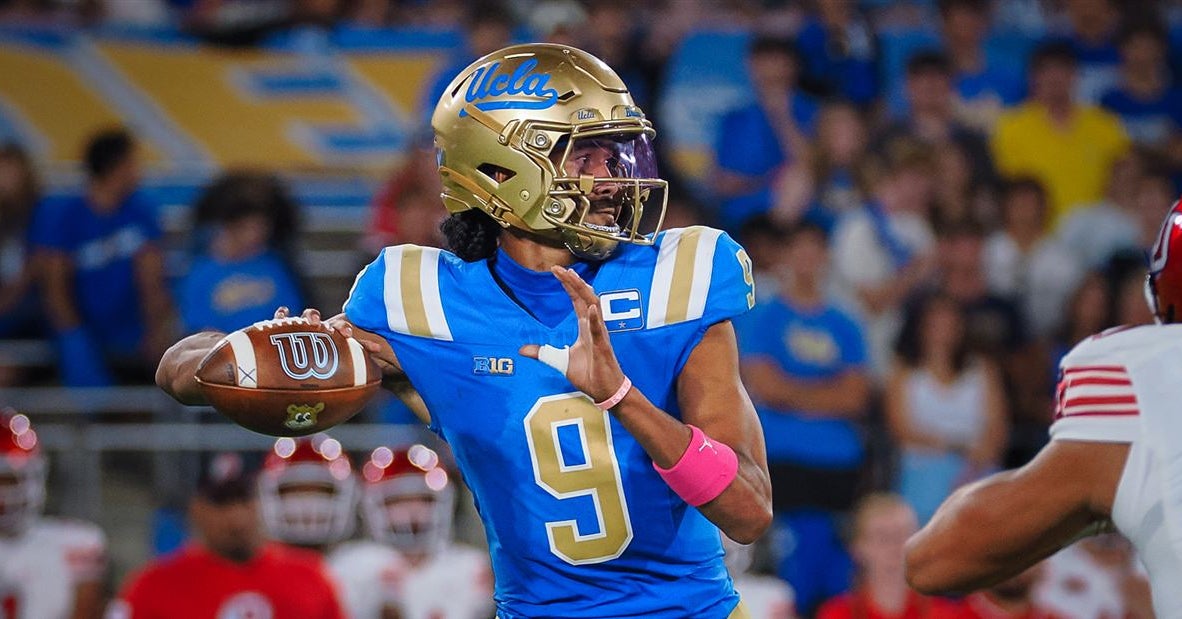 Game Day Central: UCLA vs. Penn State