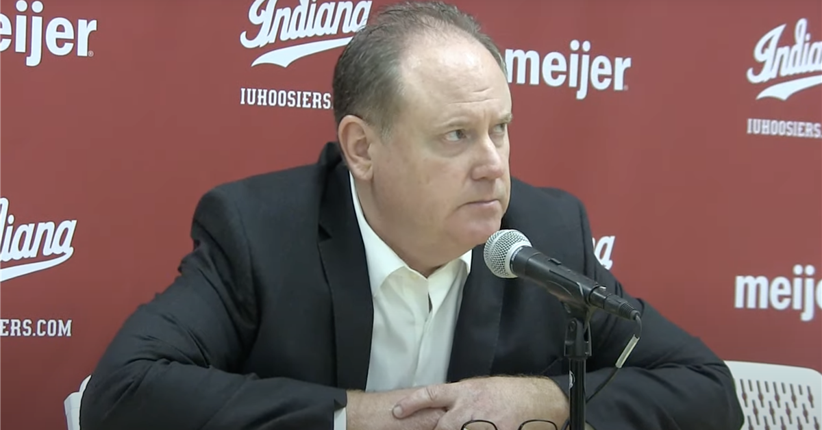 Rival reaction: Wisconsin's Gard, Hepburn, Crowl, Blackwell react to 74 ...