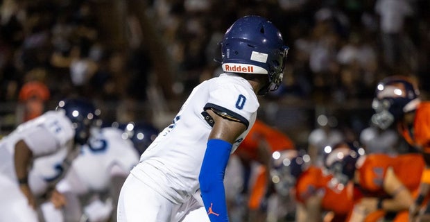 Florida WR Cameron Sapp looking forward to Indiana visit