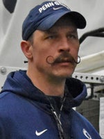 Chuck Losey, Head Coach (FB), Penn State Nittany Lions