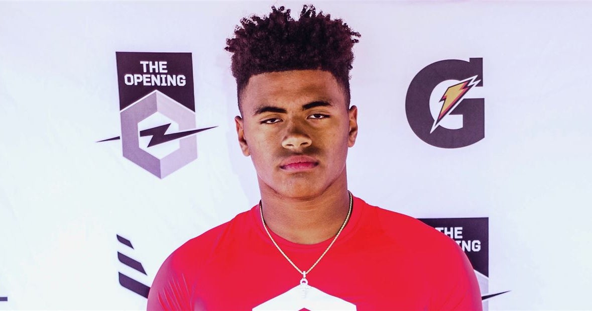 Dawgman Recruiting Blog - Covington saga, coaches on the road