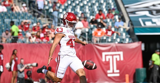 What changes did Oklahoma make to its official depth chart coming out ...