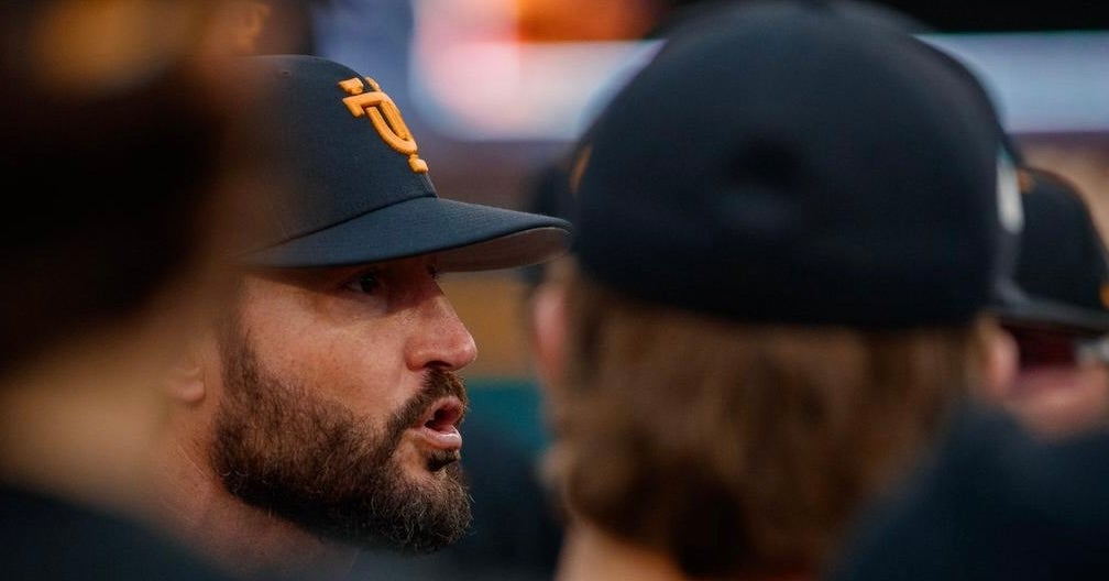 Everything Tony Vitello said after Vols' midweek win over Xavier