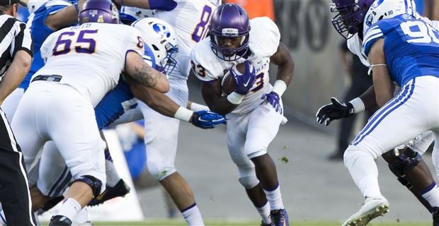 Shawn Furlow's time arrives