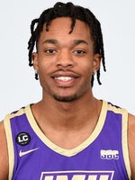 Justin Amadi, James Madison, Power Forward