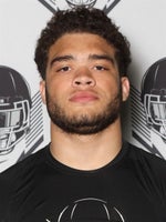 Cameron Baker, Thomas Jefferson, Athlete