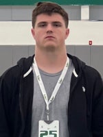 Raedyn Bruens, A. Crawford Mosley, Edge