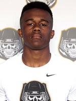 Dewayne Terry, Gulliver Prep, Cornerback