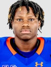 Xai'Shaun Edwards, Houston Christian, Running Back