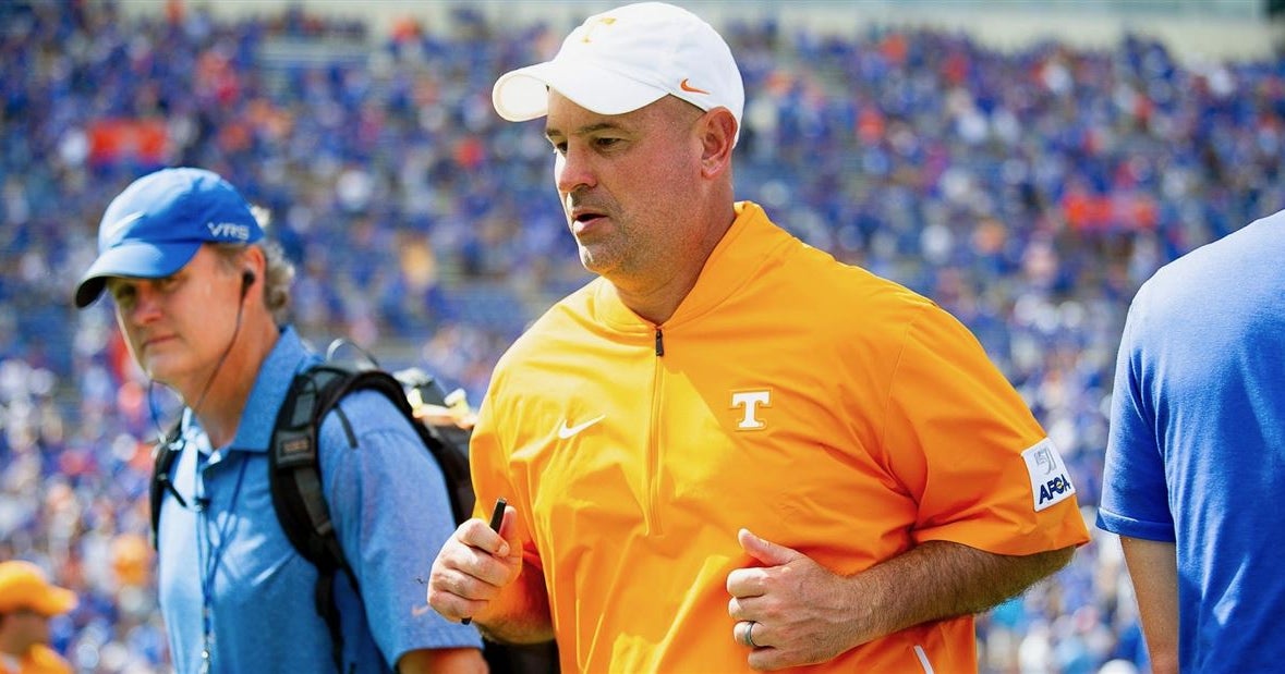 GoVols247 Podcast: Vols '100 times better' than last year?