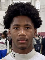 Dylan Henry, Mandeville, Cornerback