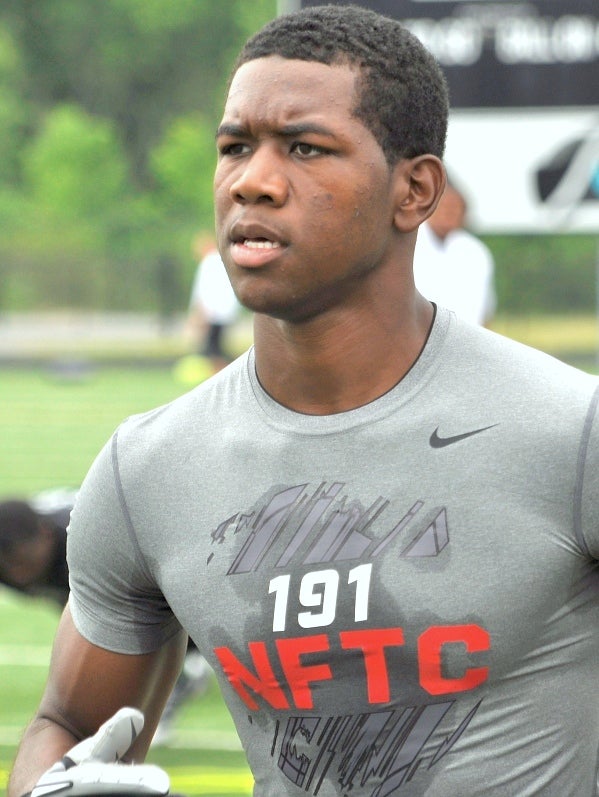 Another LeMay for UGA