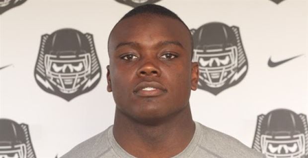 Canes lose safety commit