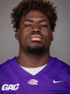 Terence Roberson Jr., Ouachita Baptist, Offensive Tackle