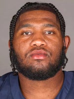 Michael Wooten, Arizona, Offensive Line