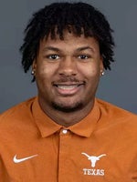 James Simon, Texas, Running Back
