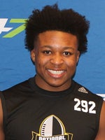 Tahj Brooks, Texas Tech, Running Back