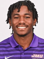 Jordan Taylor, James Madison, Cornerback
