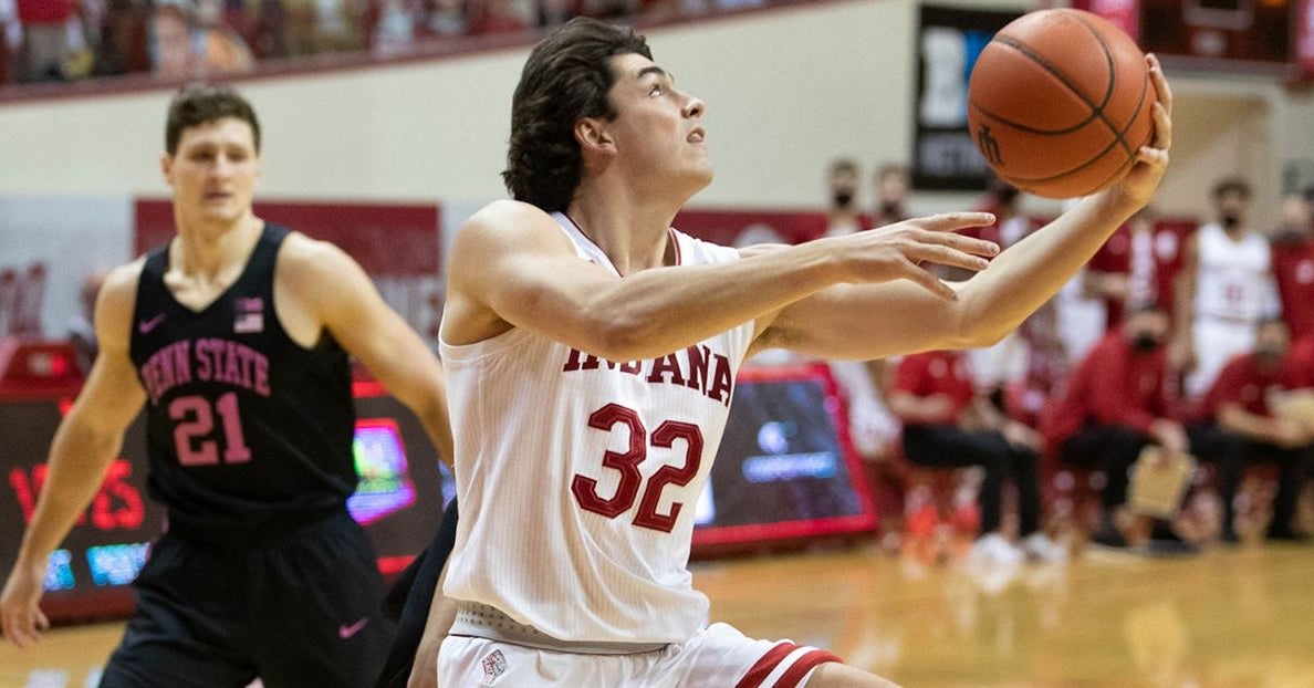 Indiana Basketball Notebook: Galloway's return, enormity of Thursday's game
