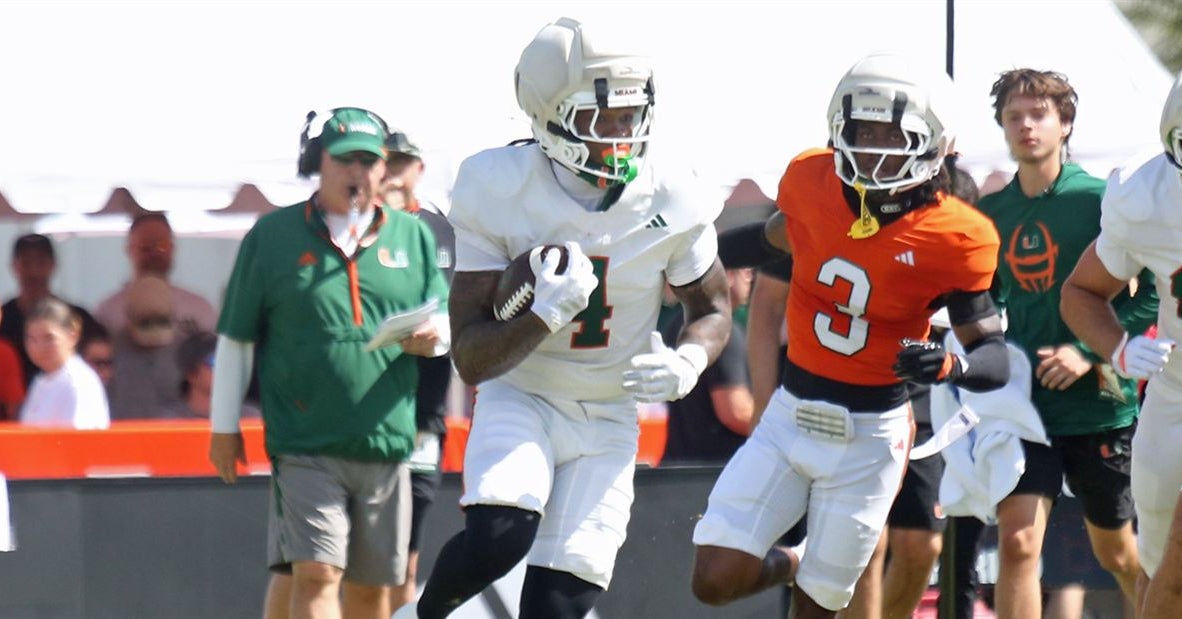 Lindy’s Sports ranks Miami top ten in 2026 College Football Preview ...