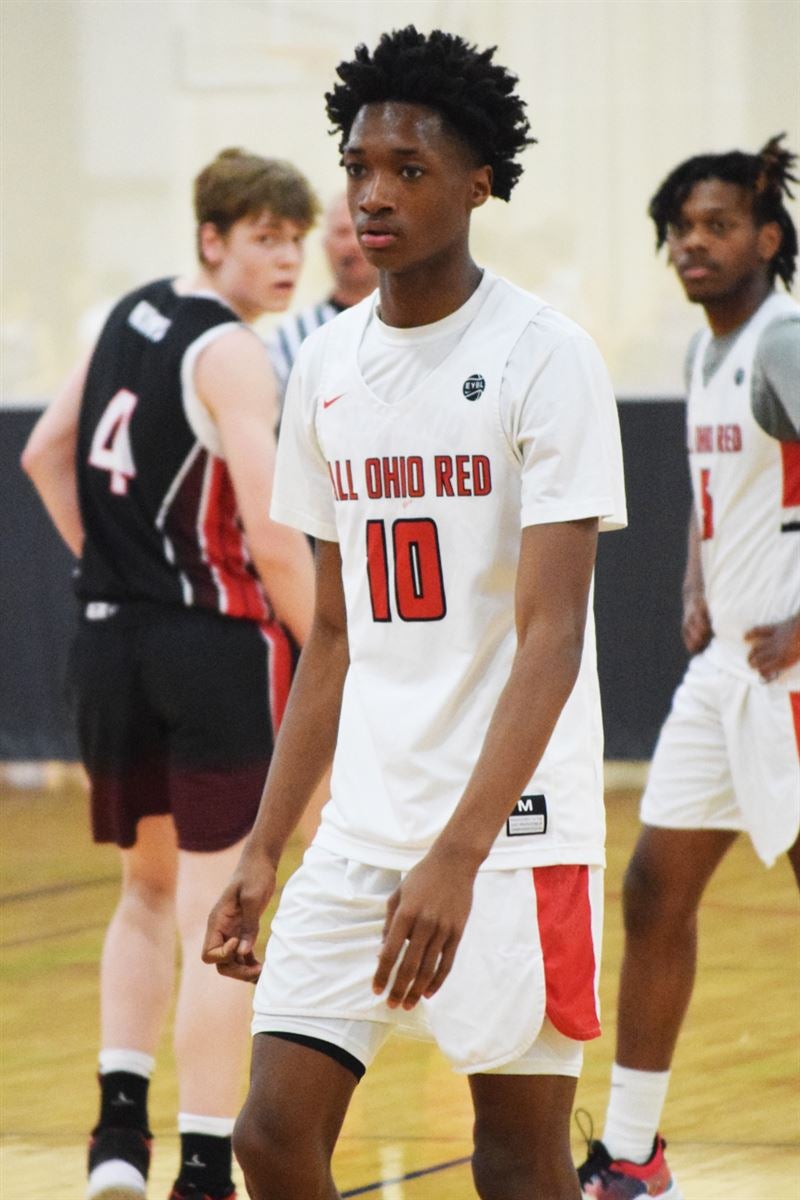 Sights and Sounds: Top prospects on display at Hensley Run N' Slam Classic