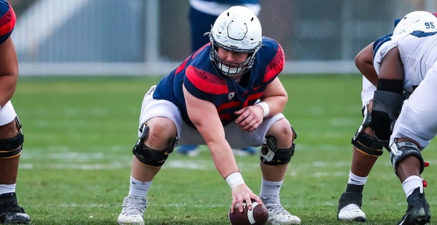 COMMITMENT: Arizona OL JT Hand transfers to Oregon State